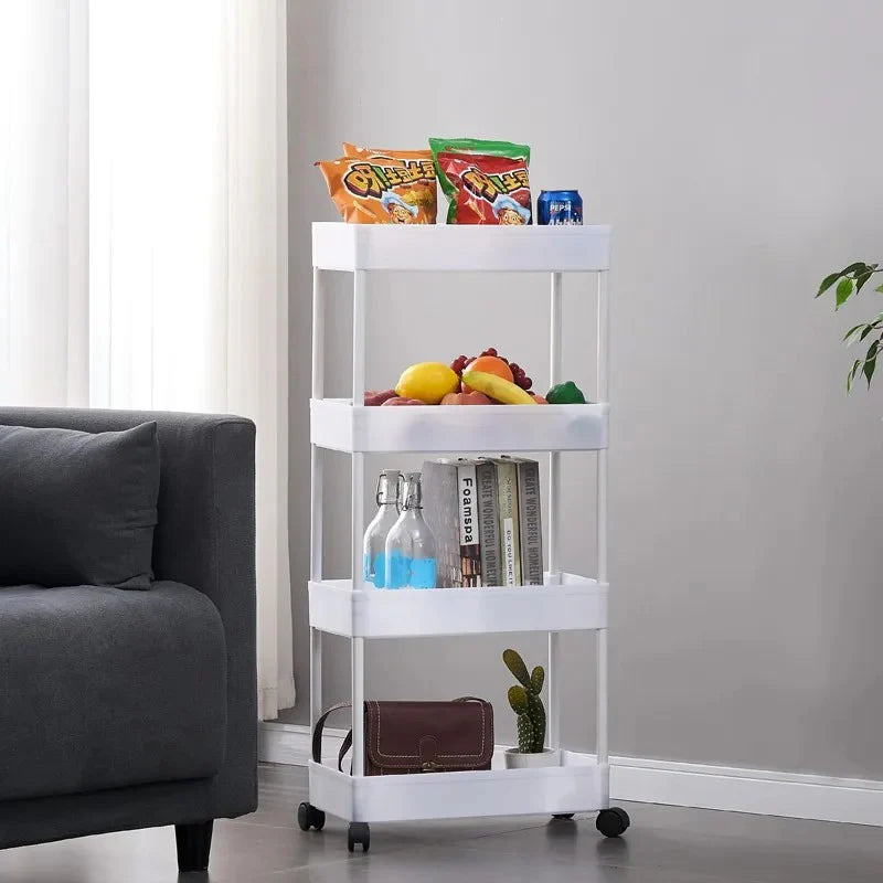 PRODESIRE™ 4 LAYER SLIM TROLLEY – Prodesire