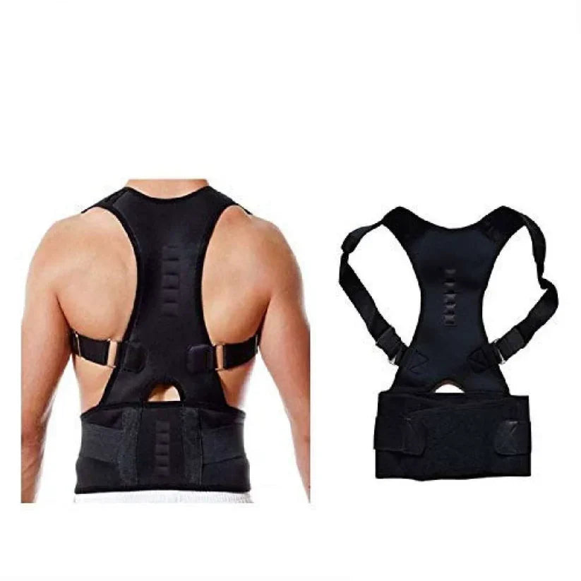 PRODESIRE™ DOCTOR PLUS PREMIUM POSTURE SUPPORT BELT – Prodesire